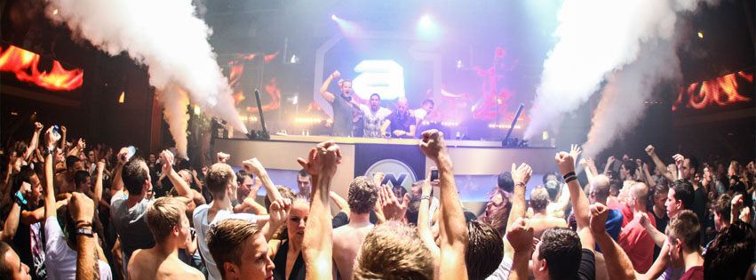 XXLERATOR ANNOUNCES NOSTALGIC LINE-UP FULL OF FAMILIAR FACES – Hardstyle Daily