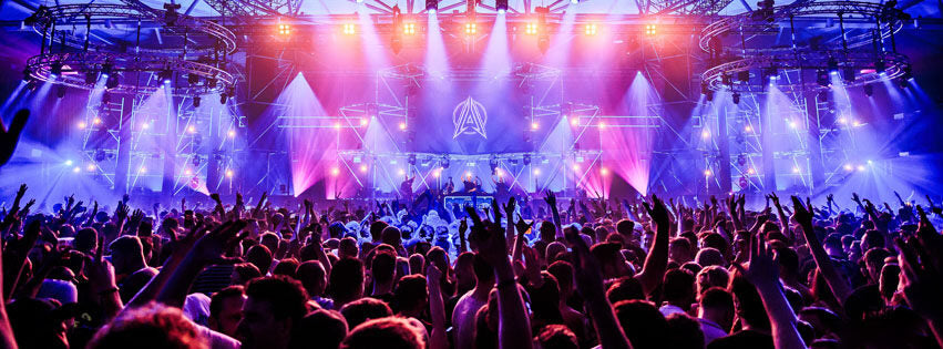 ANNIHILATION PRESENTS THE LARGEST BOUNCY UPTEMPO EVENT IN AUTOTRON ...