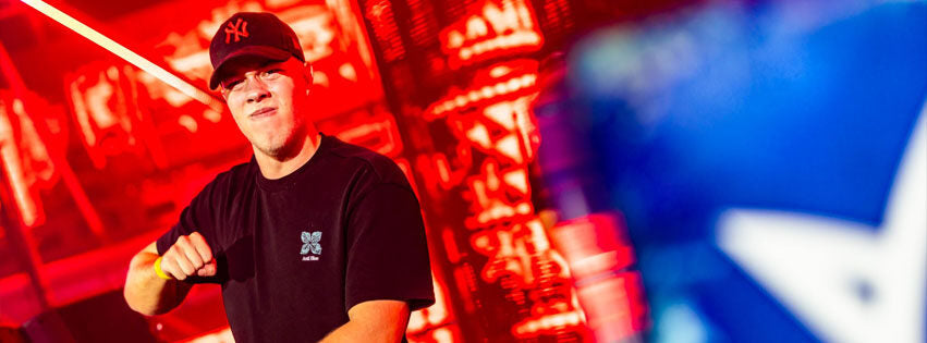 MUTILATOR JOINS FORCES WITH REBIRTH FOR NEW LIVE-ACT AT HIS OWN EVENT ...