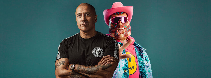 PAUL ELSTAK & GPF SURPRISE FRIEND AND FOE WITH ‘VET EN HARD ...