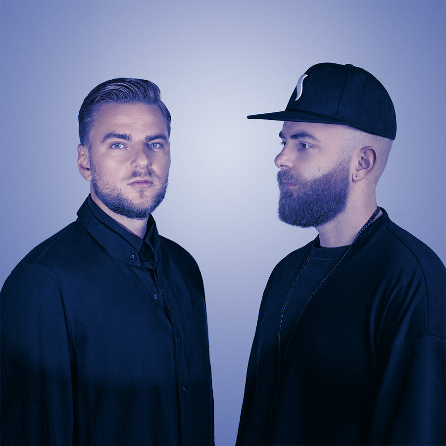 SHOWTEK – Hardstyle Daily