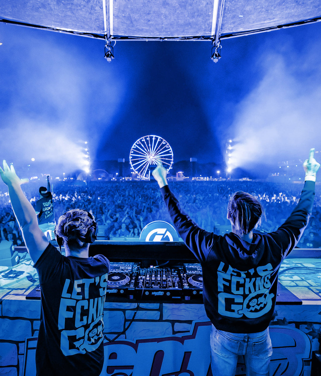 Hardstyle Daily, your premier destination for everything hardstyle!