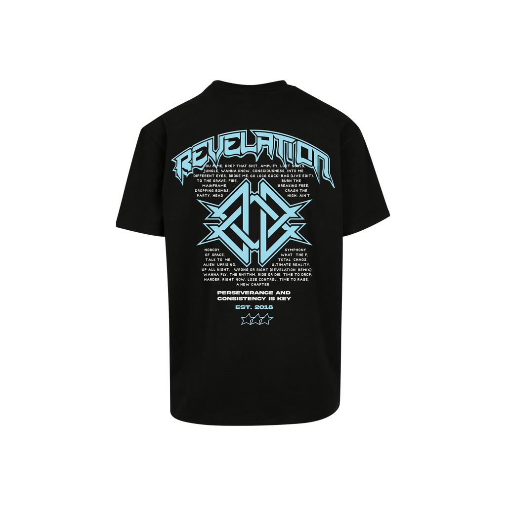 REVELATION – Hardstyle Daily