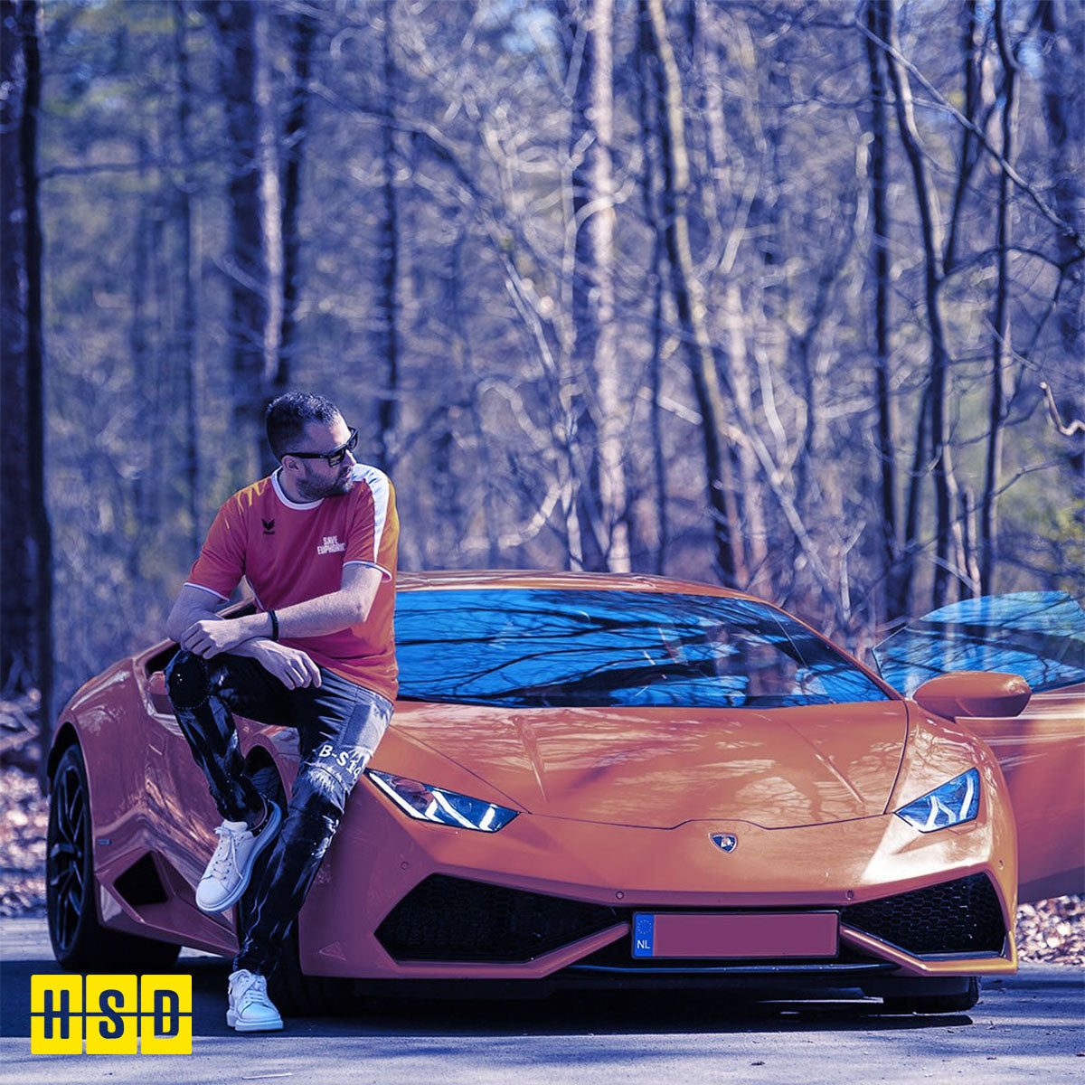 Brennan Heart – Hardstyle Daily