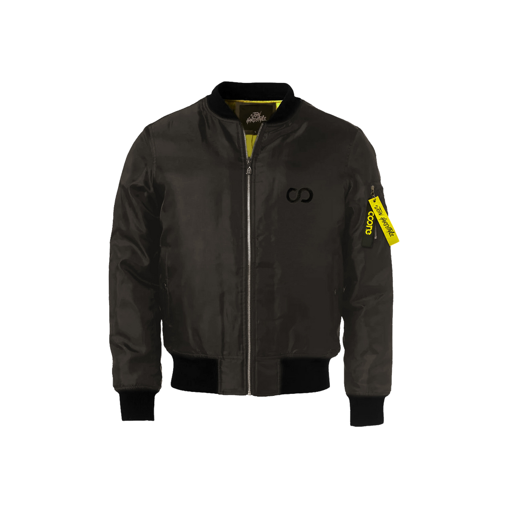 COONE - #Joinhardstyle – Hardstyle Daily