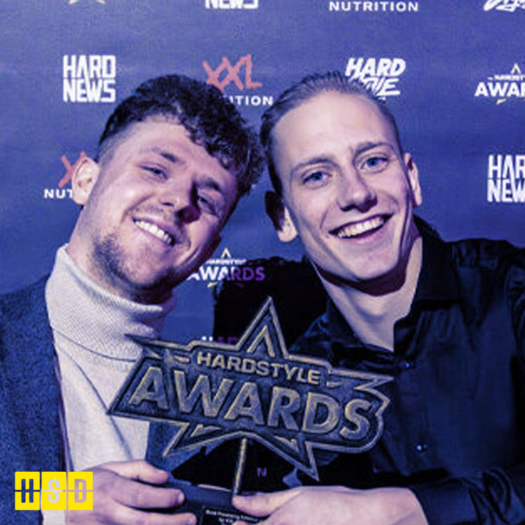 Dual Damage – Hardstyle Daily