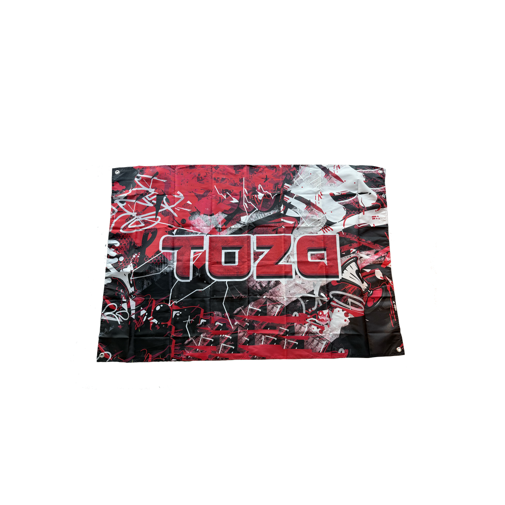 TOZA – Hardstyle Daily