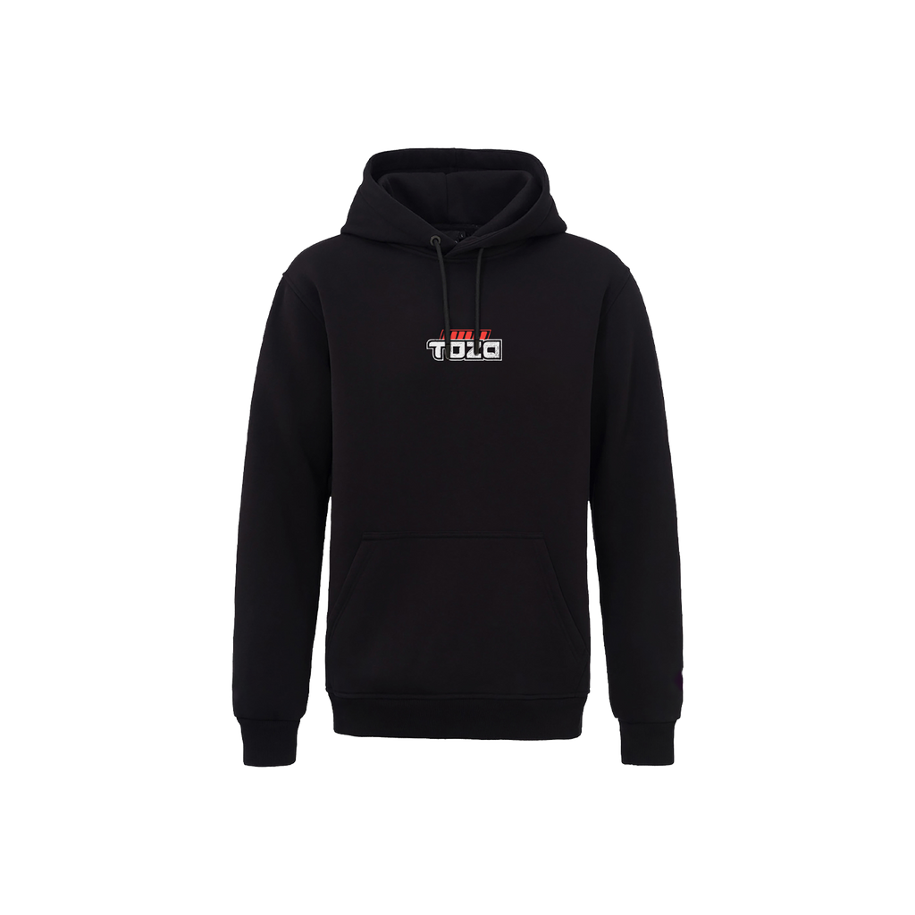 TOZA – Hardstyle Daily