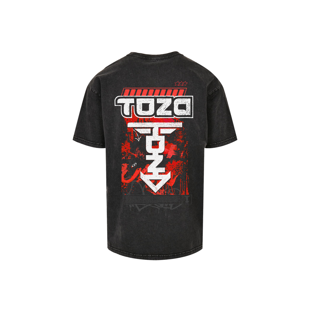 TOZA – Hardstyle Daily